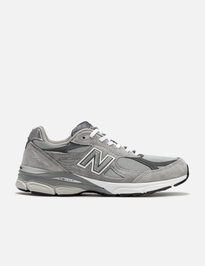 New Balance - Made in USA 990v3 Core | HBX - Globally Curated Fashion ...