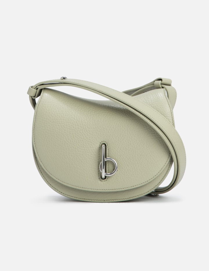 Burberry - Mini Rocking Horse Bag | HBX - Globally Curated Fashion and ...