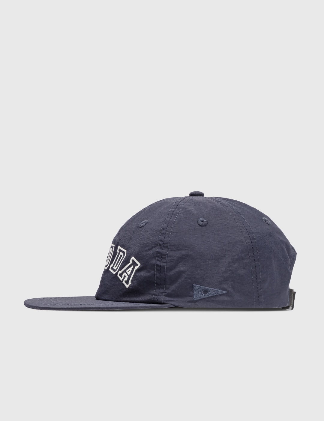 Radda Golf - Akira Nylon Hat | HBX - Globally Curated Fashion and ...