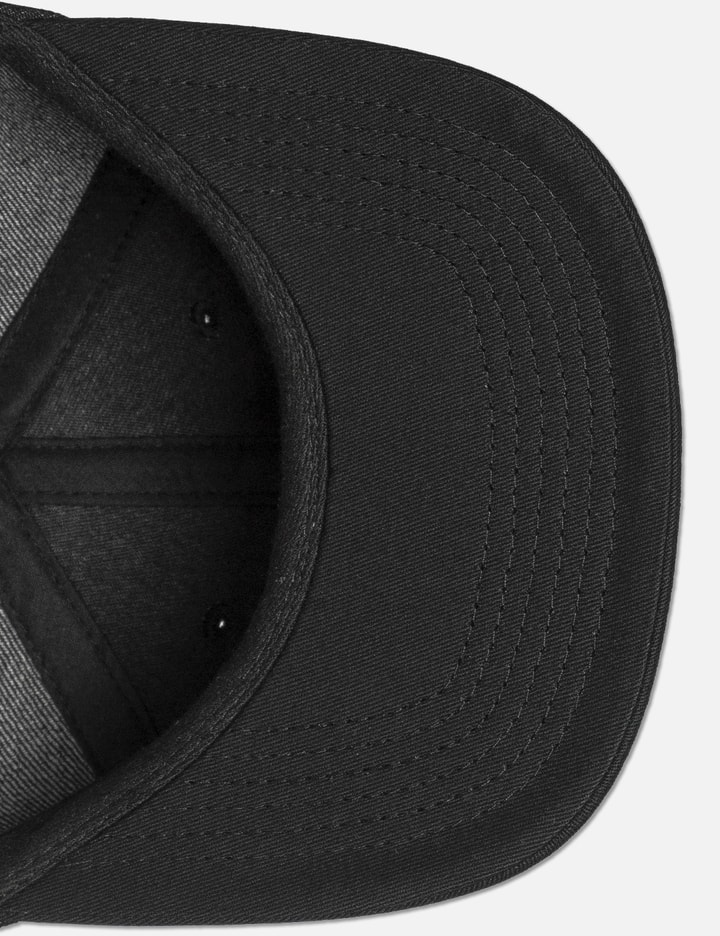 Pleasures - STRETCH SNAPBACK Cap | HBX - Globally Curated Fashion and ...