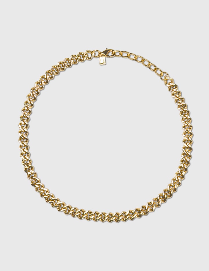 Crystal Haze - MEXICAN CHAIN | HBX - Globally Curated Fashion and ...