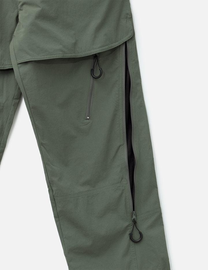 Students Golf Pacific Nylon Hiker Pants - Calça hiker em nylon com ...