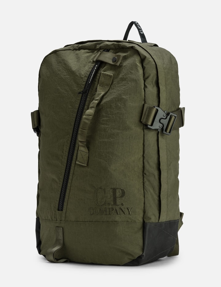 C.P. Company - Plain Paper Touch Travel Bag | HBX