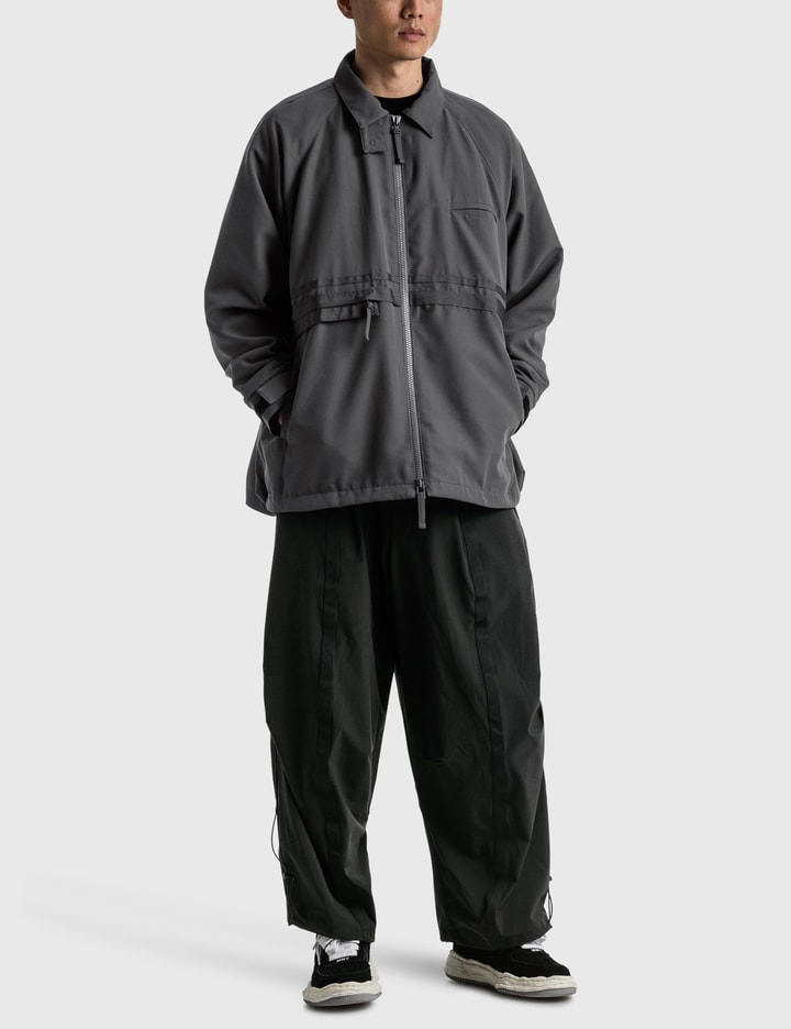 GOOPiMADE - GOOPiMADE® F-5A “Compatible System” Field Jacket | HBX