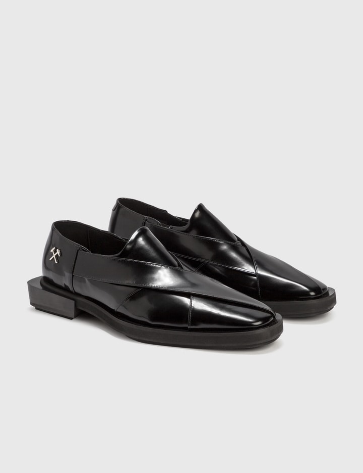 GmbH - CHAPPAL LOAFERS | HBX
