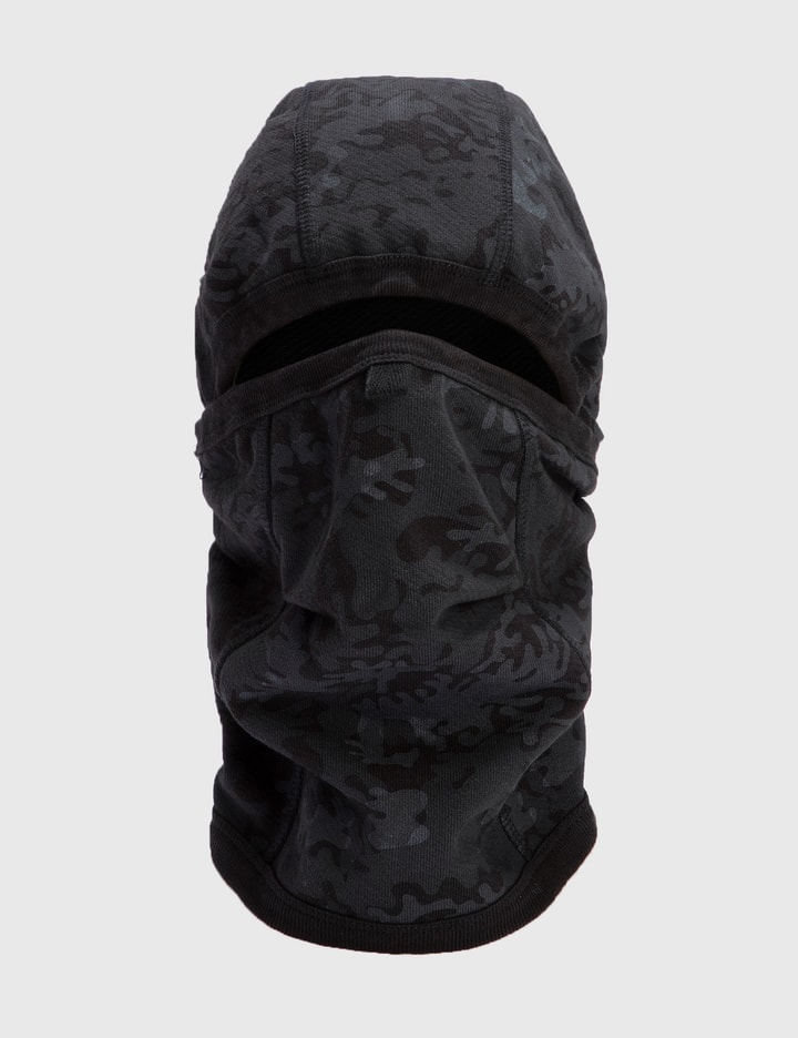 Maharishi - CAMO BALACLAVA | HBX - Globally Curated Fashion and ...