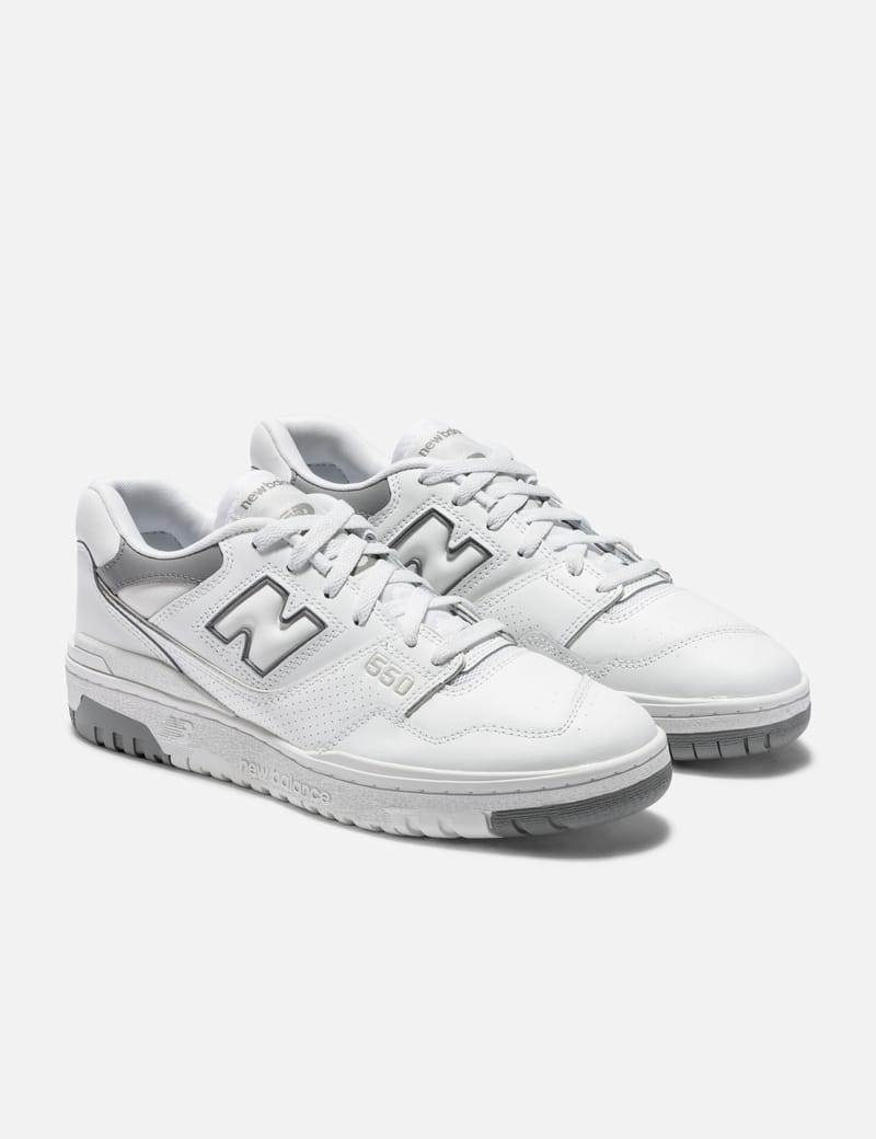 New Balance - ALD x New Balance 550 | HBX - Globally Curated New Balance - ALD x New Balance 550 | HBX - Globally Curated