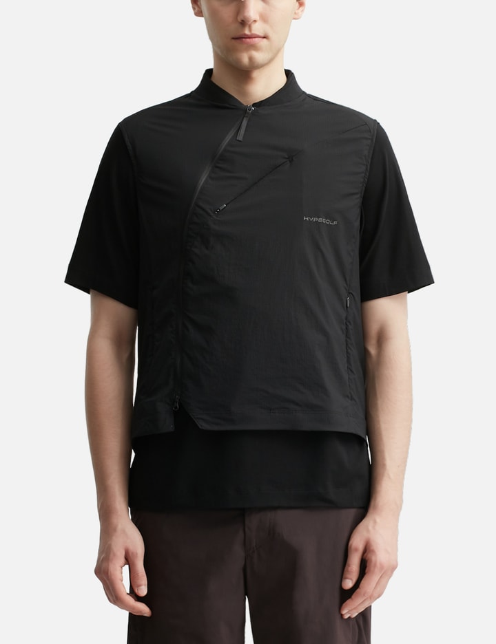 Hypegolf - HYPEGOLF x POST ARCHIVE FACTION (PAF) Asymmetric Diagonal ...