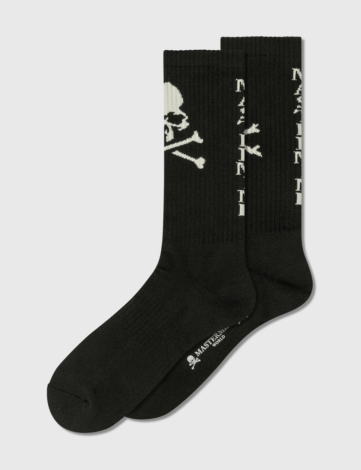 Mastermind World - Socks | HBX - Globally Curated Fashion and Lifestyle ...