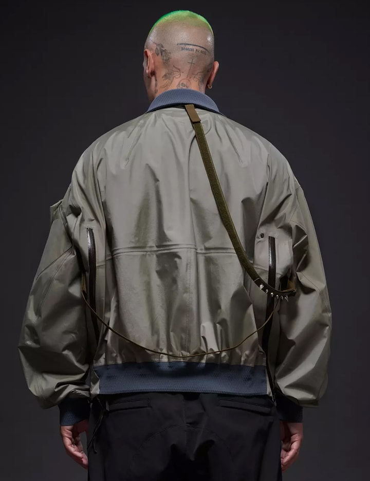 ACRONYM® - 3L Gore-Tex Interops Jacket | HBX
