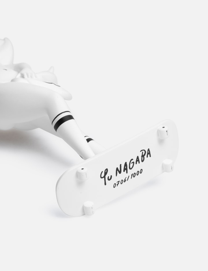 Yu Nagaba - Yu Nagaba I'm Your Venus Figure | HBX - HYPEBEAST 為您搜羅全球潮流時尚品牌