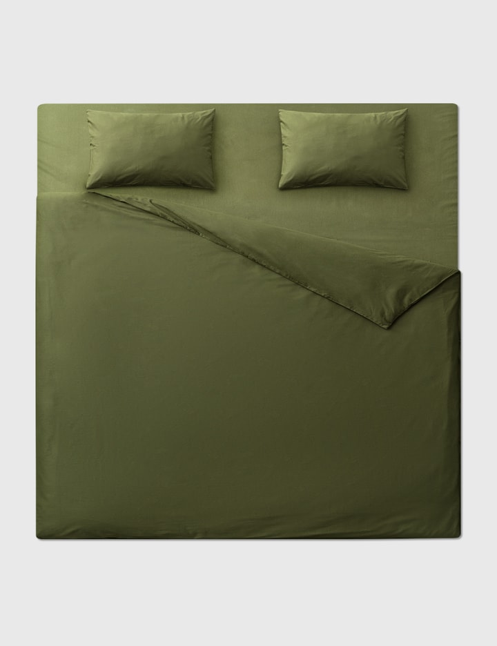 Risker - Bedding Set - Olive - King - 5 Pcs | HBX - Globally Curated ...