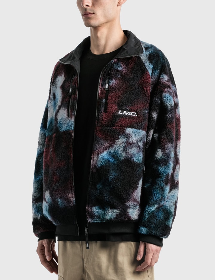 LMC - LMC Fleece Reversible MP Jacket | HBX