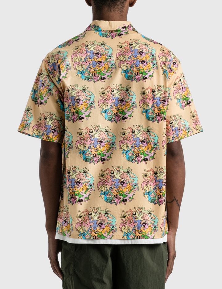 BoTT - Human Shirt | HBX - Globally Curated Fashion and Lifestyle by ...