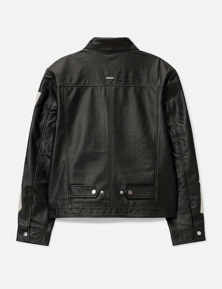 Deadwood - Gibbs Jacket | HBX