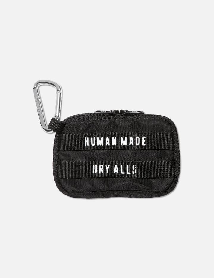 Human Made - MILITARY CARD CASE | HBX - HYPEBEAST 為您搜羅全球潮流時尚品牌