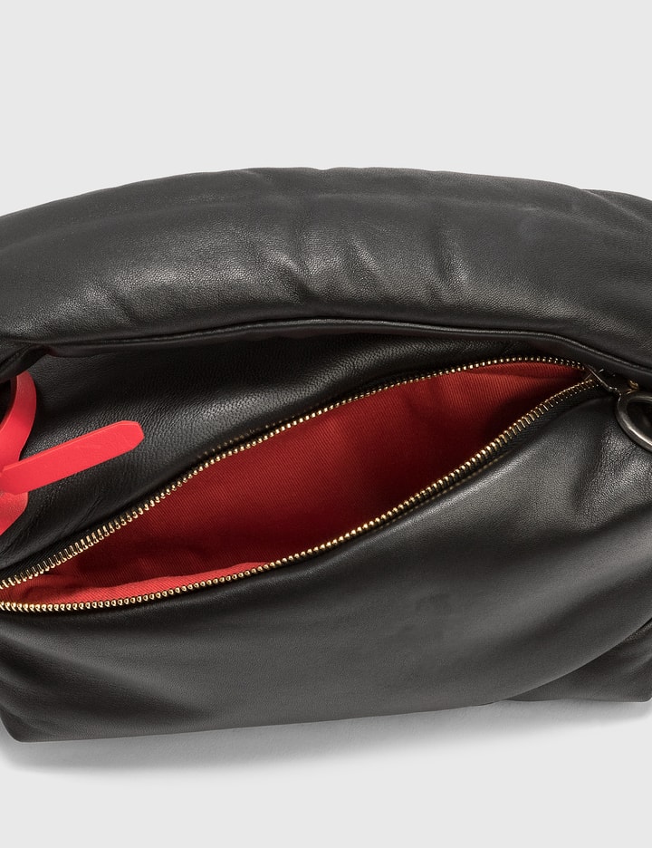 Off-White™ - Pump Pouch | HBX - Globally Curated Fashion and Lifestyle ...