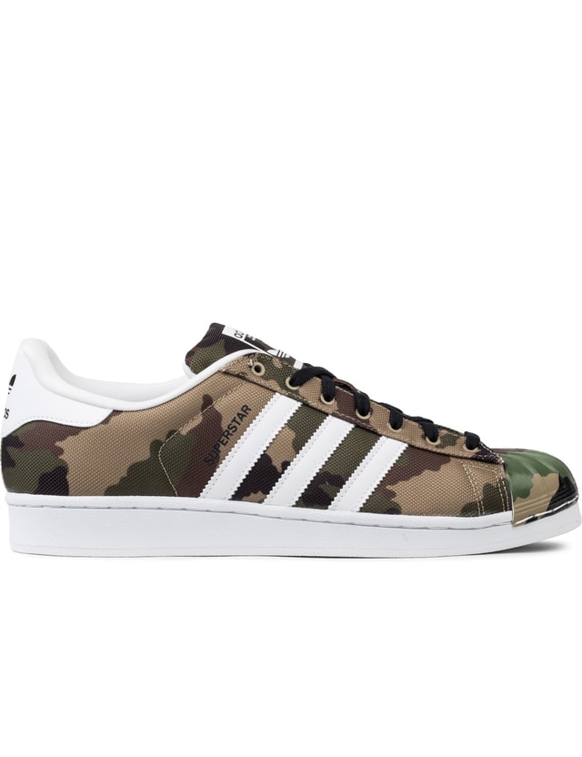 Adidas Originals - Superstar Shell Toe Pack | HBX
