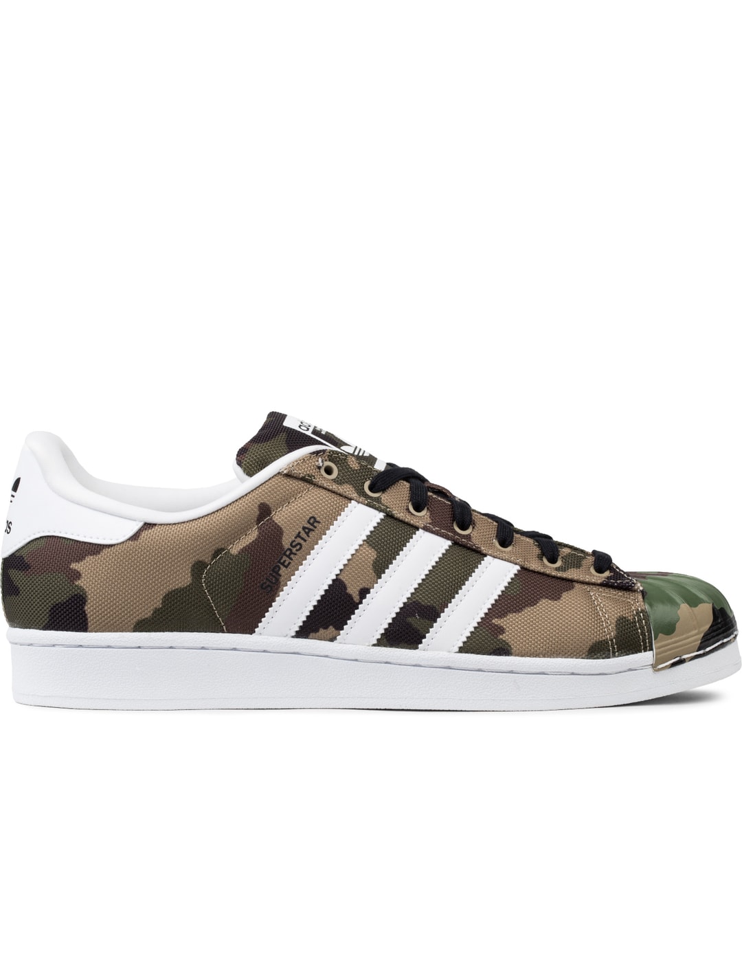 adidas Originals - Superstar Shell Toe Pack | HBX - Globally Curated ...