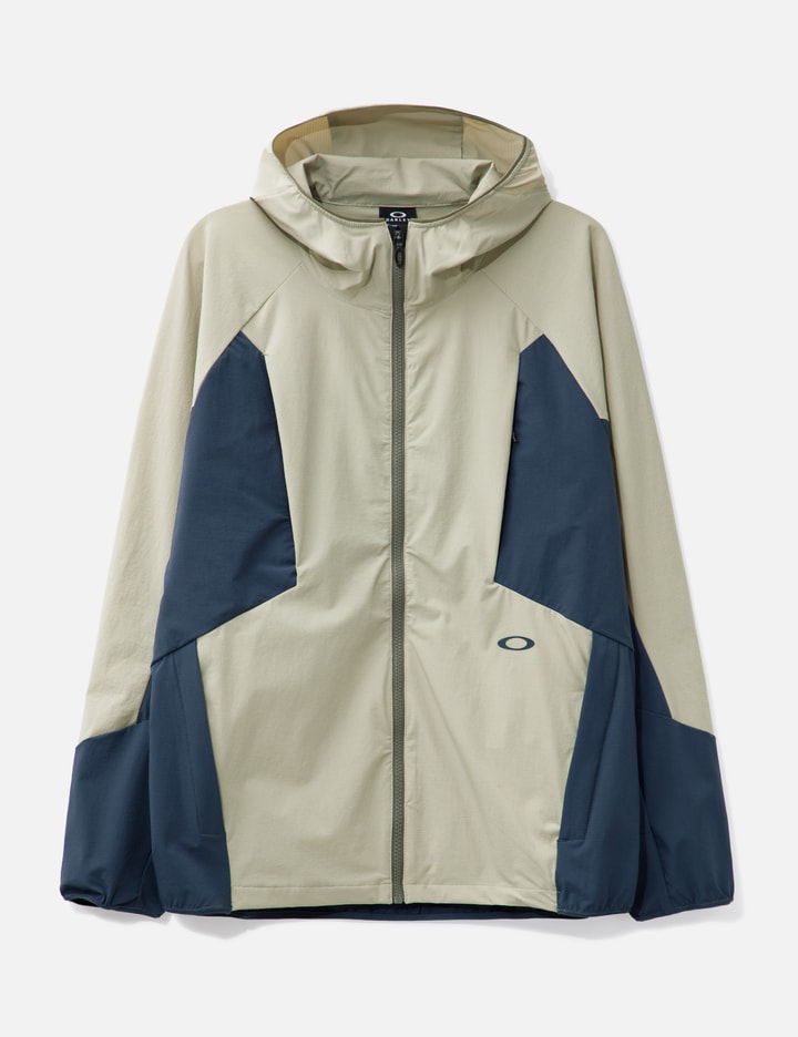 Oakley - Enhance Active Light Shell Jacket 1.0 | HBX