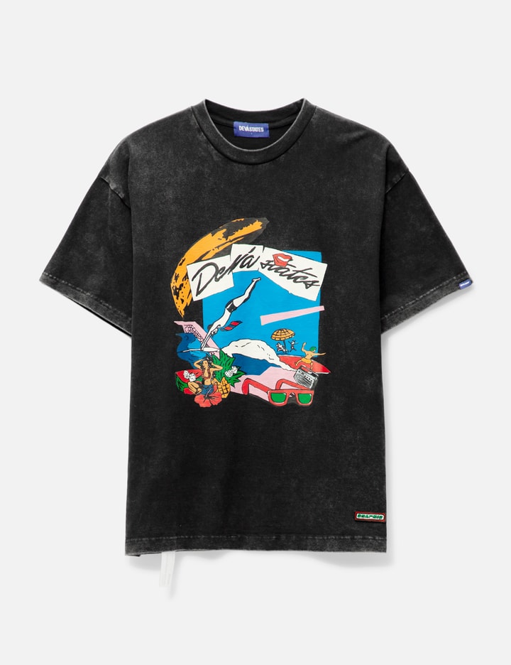 DEVÁ STATES - AWOL T-shirt | HBX
