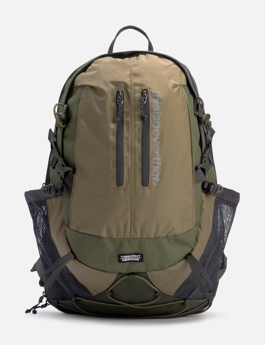 thisisneverthat® SP Backpack 29 - Cordura® backpack with 19" laptop ...