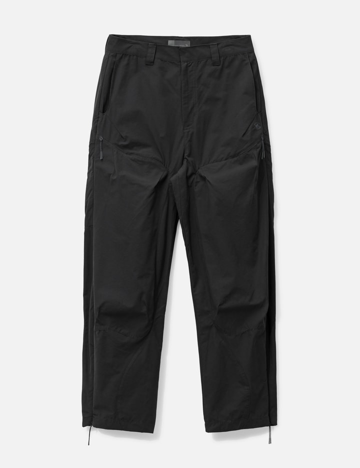 San San Gear - DOUBLE KNEE DART PANTS | HBX