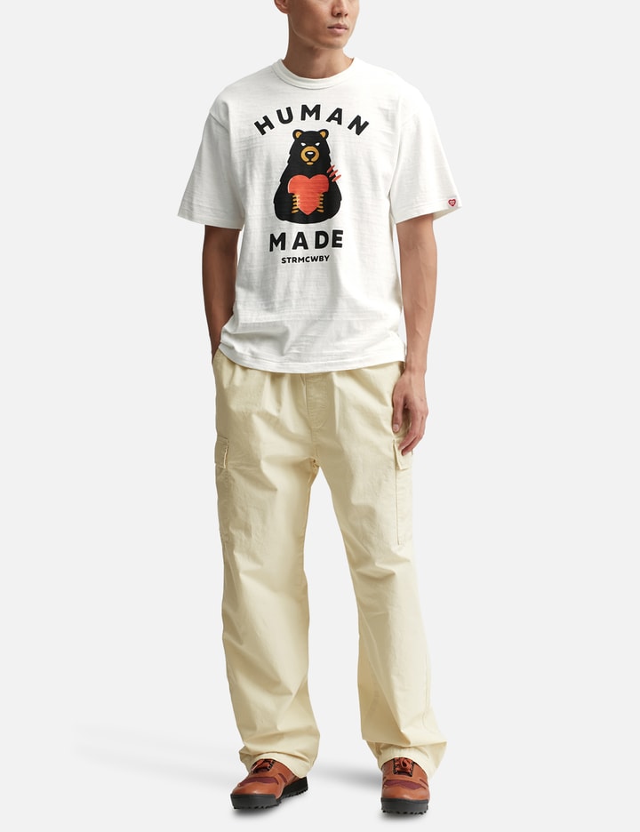 Human Made - GRAPHIC T-SHIRT #13 | HBX - Globally Curated Fashion and ...