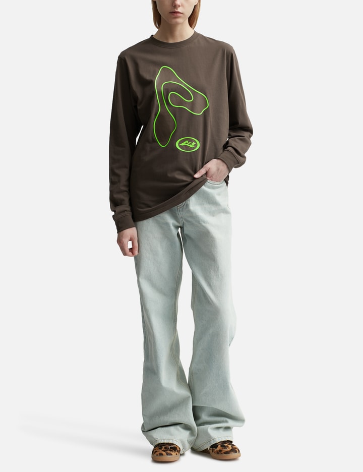 Perks and Mini - Study Master Long Sleeve T-shirt | HBX - Globally ...