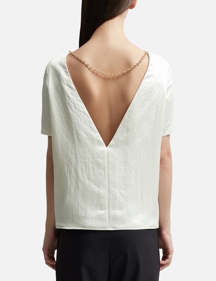 Loewe - Chain Top | HBX