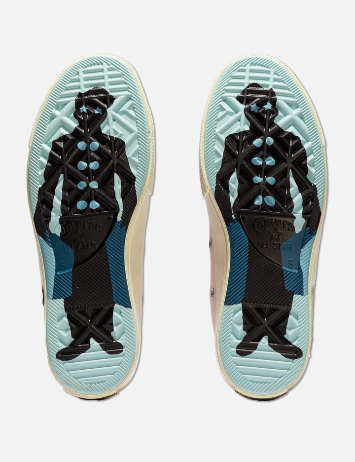 Converse - Converse x GOLF le FLEUR* Chunk 70 | HBX