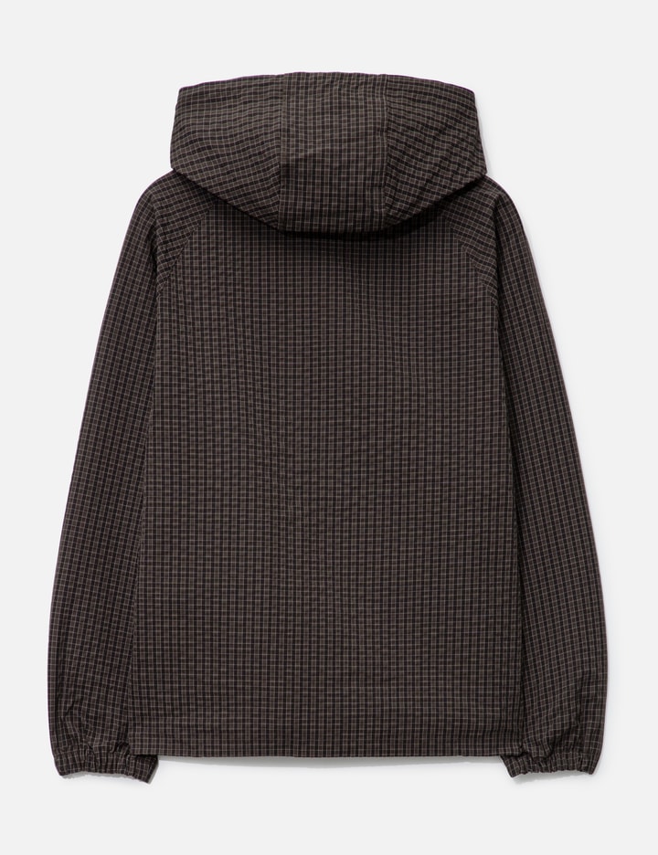 Gramicci - Northside Plaid Hooded Jacket | HBX