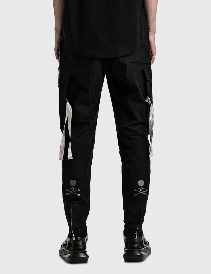 Mastermind World - Cargo Pants | HBX - HYPEBEAST 為您搜羅全球潮流時尚品牌