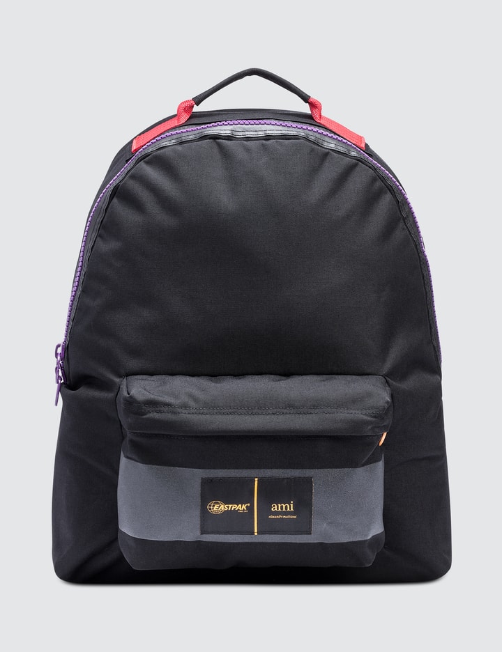 Ami - AMI X Eastpak Backpack | HBX