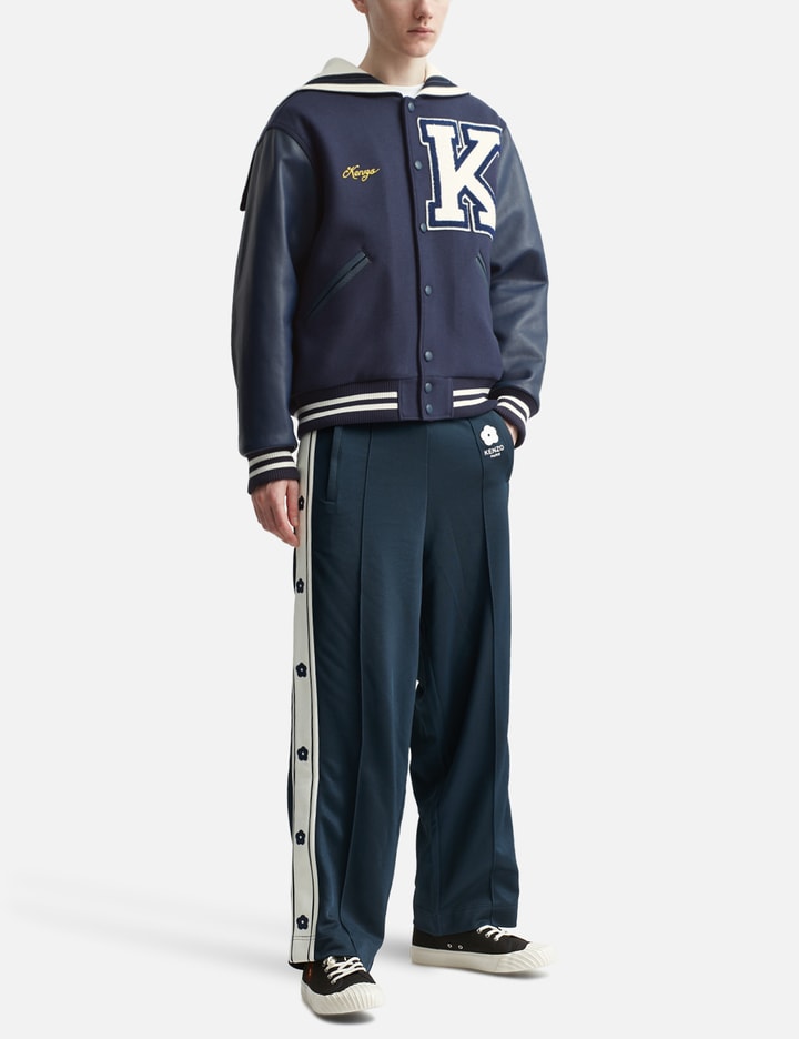 Kenzo - SAILOR VARSITY JACKET | HBX