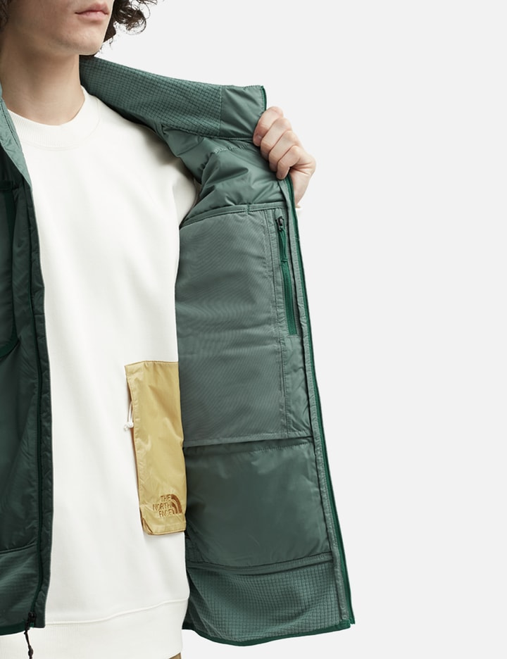 The North Face - Winter Warm Pro Vest | HBX - Globally Curated Fashion ...
