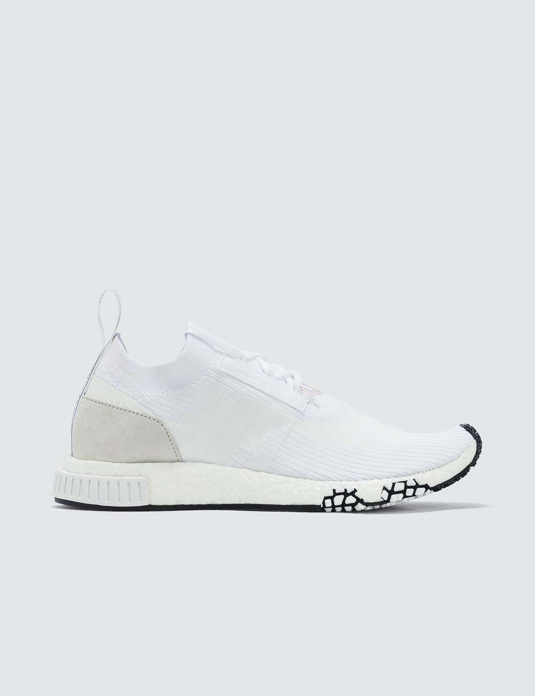 adidas Originals - NMD Racer Primeknit | HBX - Globally Curated Fashion ...