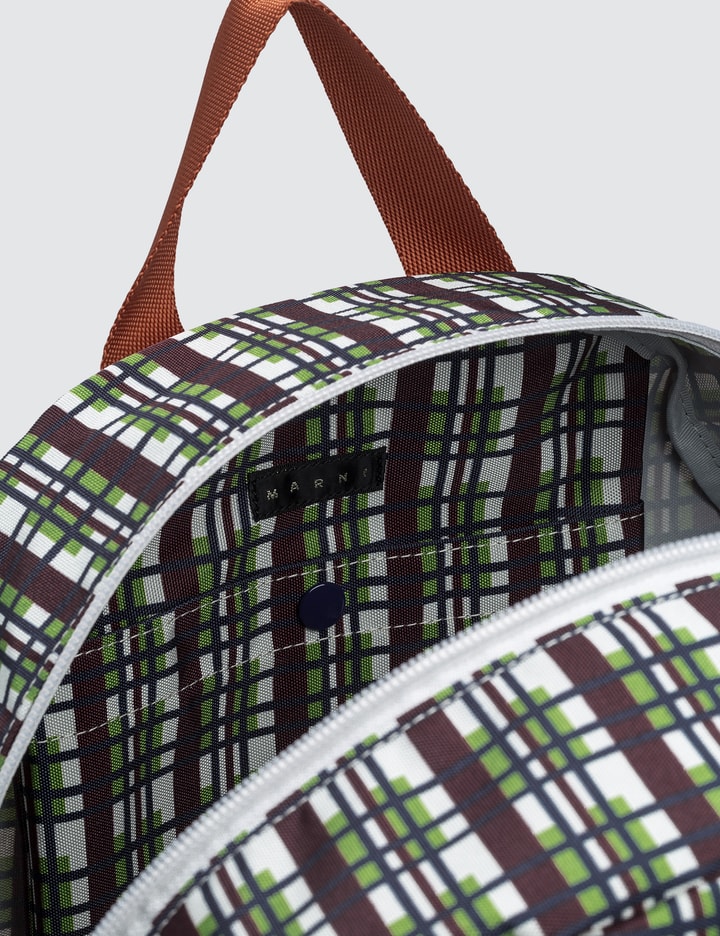 Marni - Marni x Porter Backpack | HBX - HYPEBEAST 為您搜羅全球潮流時尚品牌