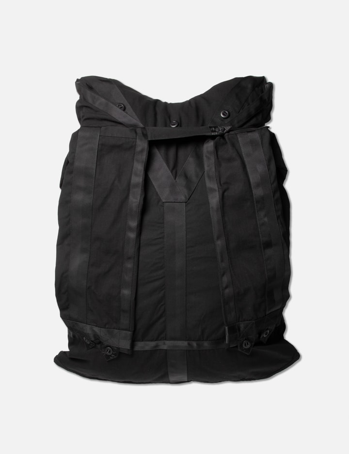 Maharishi - 4547 Cordura NYCO® Backpack Jacket | HBX - Globally Curated ...