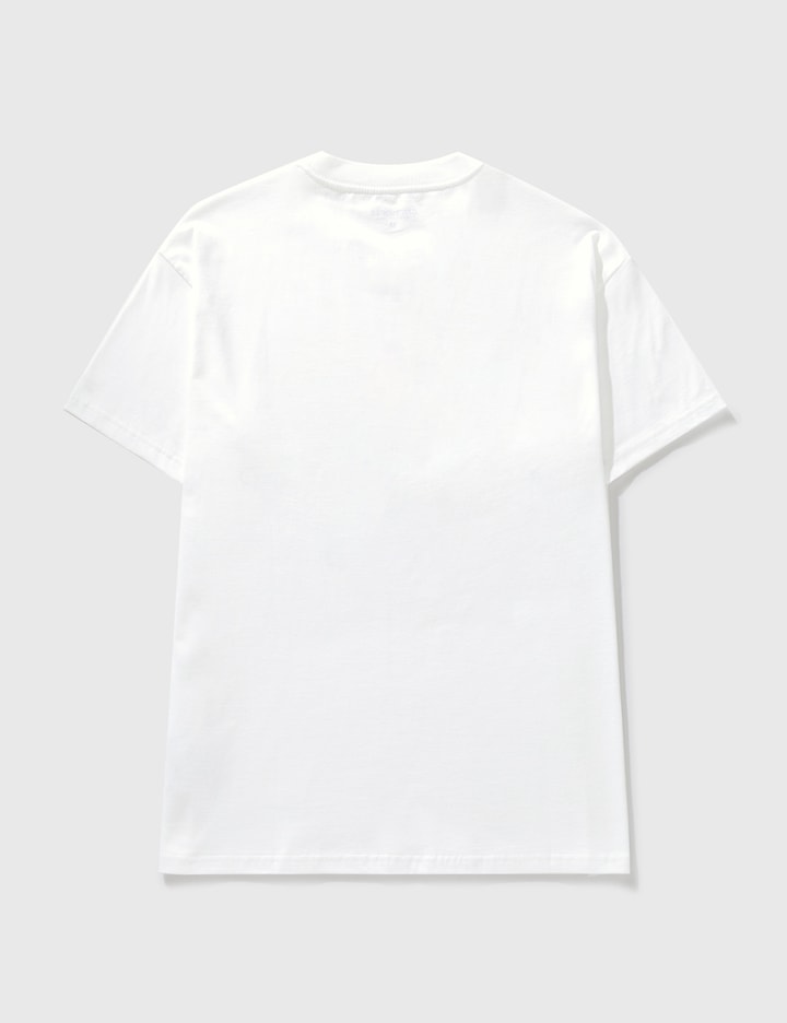 Carhartt Work In Progress - Multi Star Script T-shirt | HBX - Globally ...
