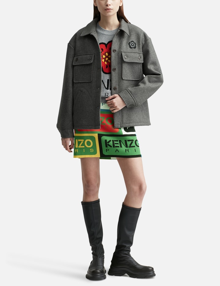 Kenzo - 'Boke Flower' Jumper | HBX