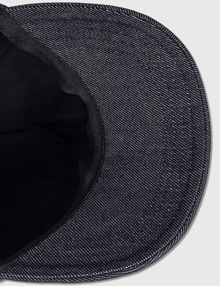 A.P.C. - Eden Guitare Poignard Baseball Cap | HBX - HYPEBEAST 為您搜羅全球潮流時尚品牌