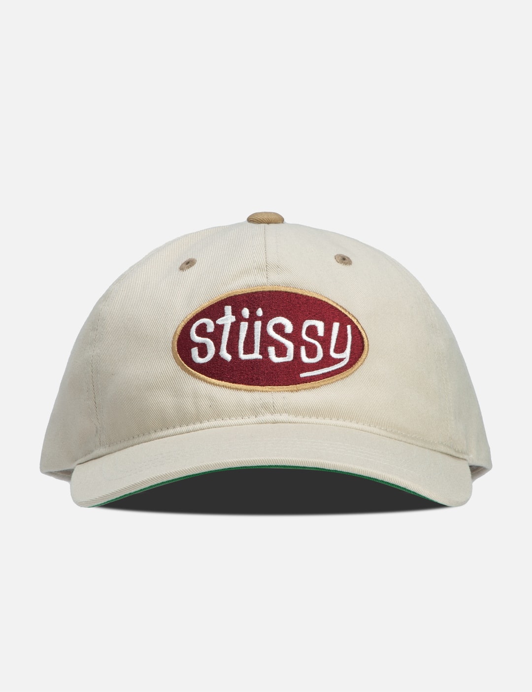 Stüssy - Pitstop Low Pro Cap | HBX - Globally Curated Fashion and ...