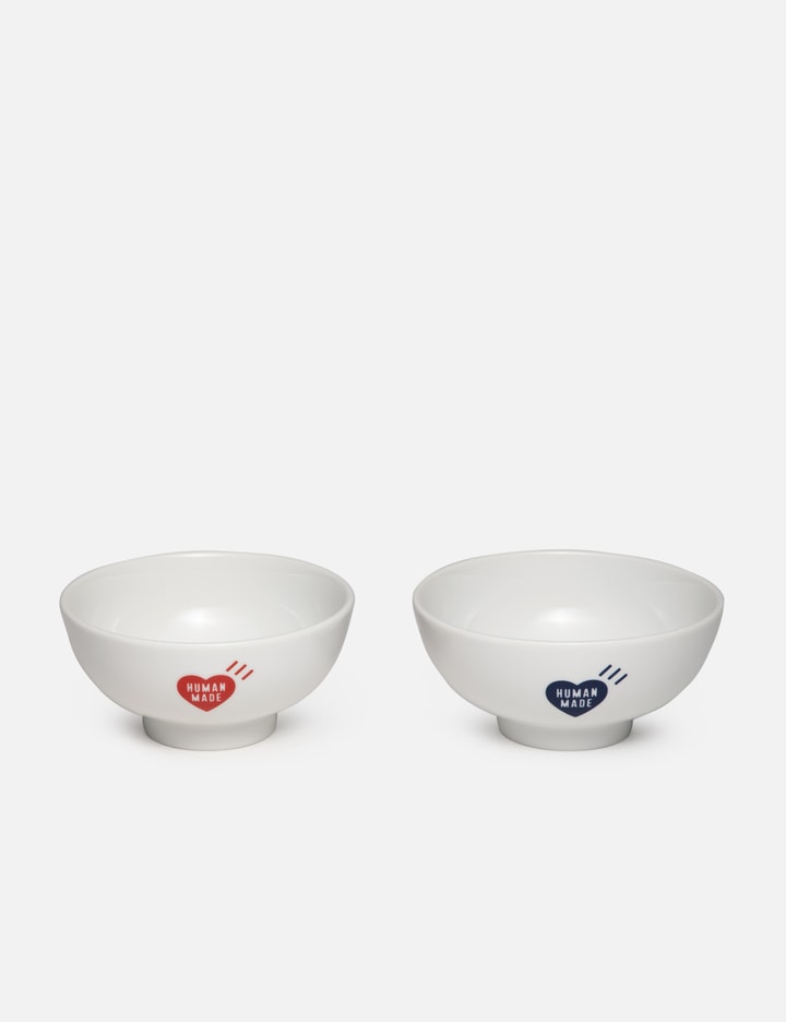Human Made - Matching Rice Bowls (Set of 2) | HBX - Globally Curated ...