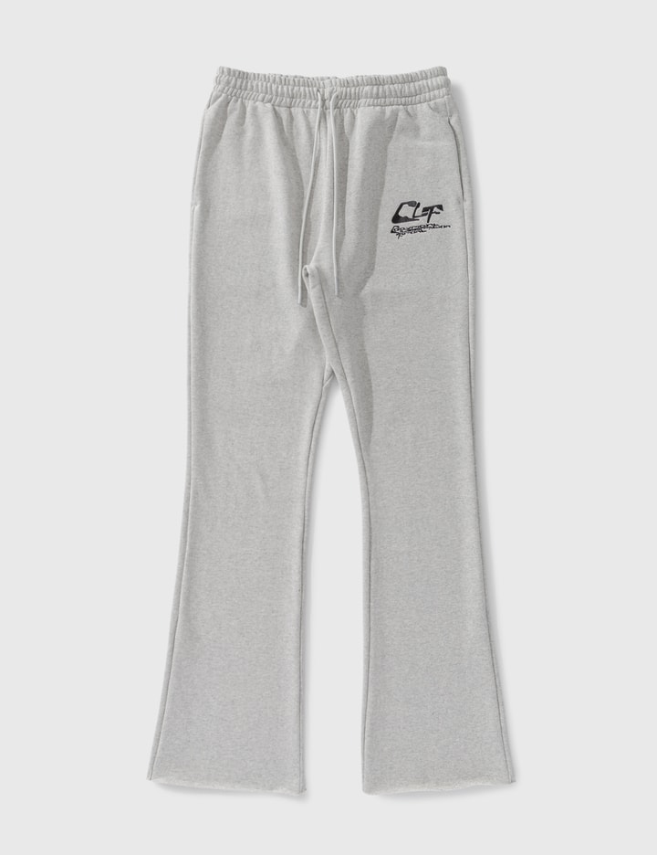 READYMADE - FLARE SWEATPANTS | HBX - Globally Curated Fashion and ...