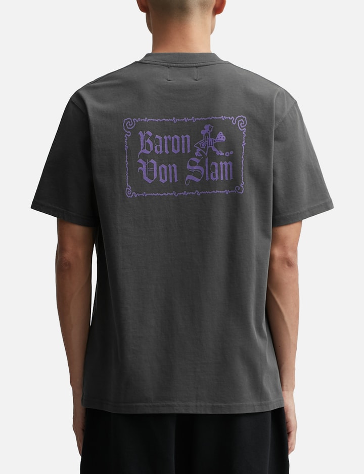 Palmes - Baron Pocket T-Shirt | HBX