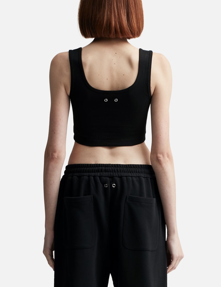 TEAM WANG design - TEAM WANG DESIGN THE ORIGINAL 1 CROPPED TANK | HBX