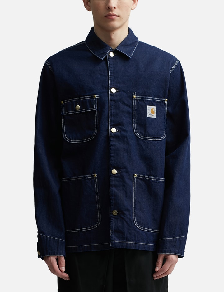 Carhartt Work In Progress - OG Chore Coat (Spring) | HBX