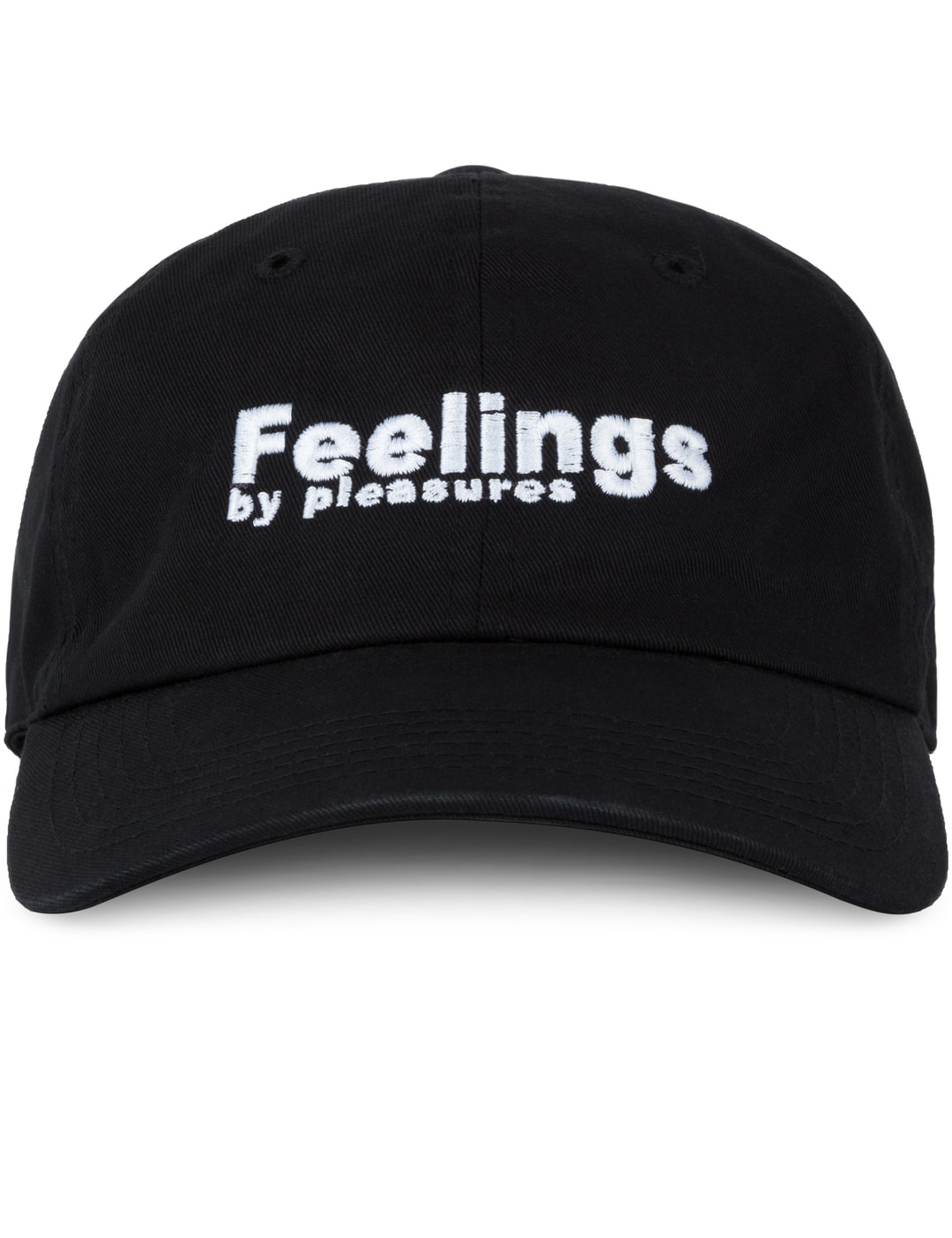 Pleasures - Feelings Cap | HBX - Globally Curated Fashion and Lifestyle ...