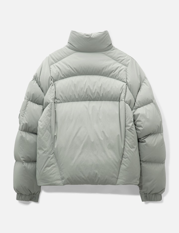 Moncler - Dofida Short Down Jacket | HBX